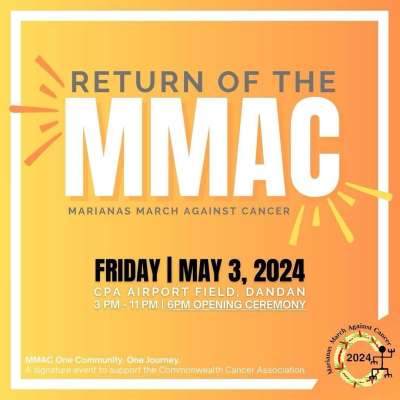 RETURN OF THE MMAC